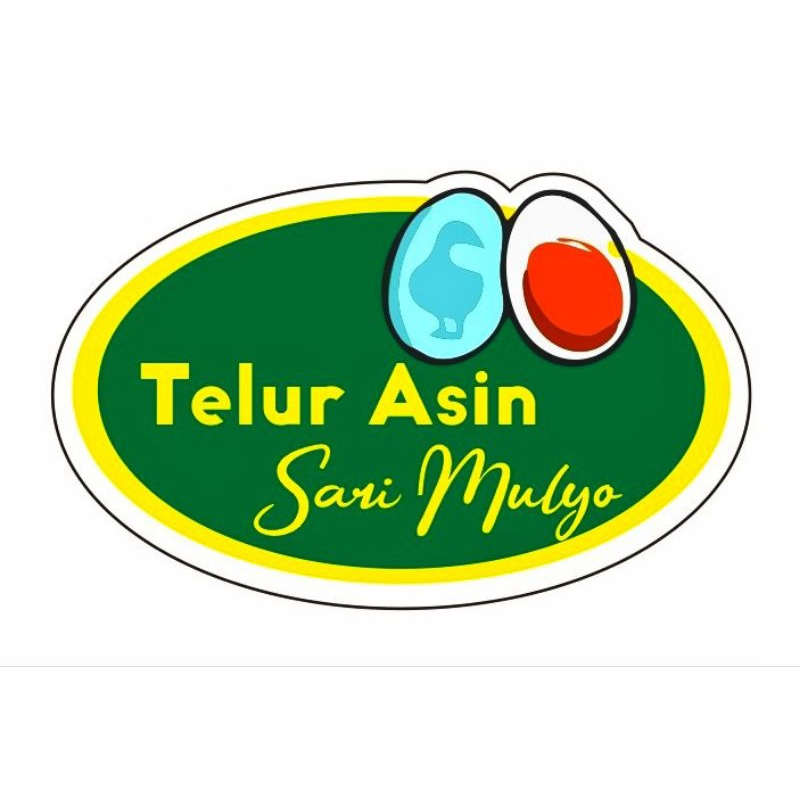 Jual stiker telur asin | Shopee Indonesia