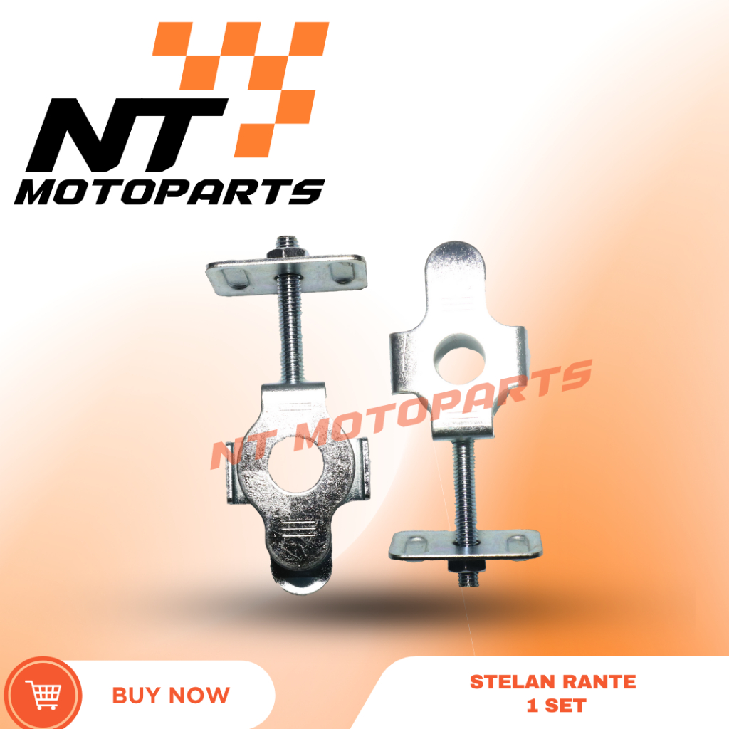 Jual Setelan rantai anting rante 1set yamaha Byson 45P ori | Shopee ...