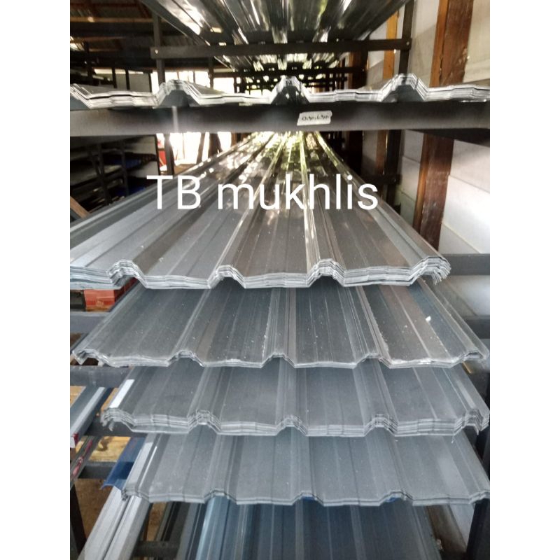 Jual seng spandek 0.30 tebal | Shopee Indonesia