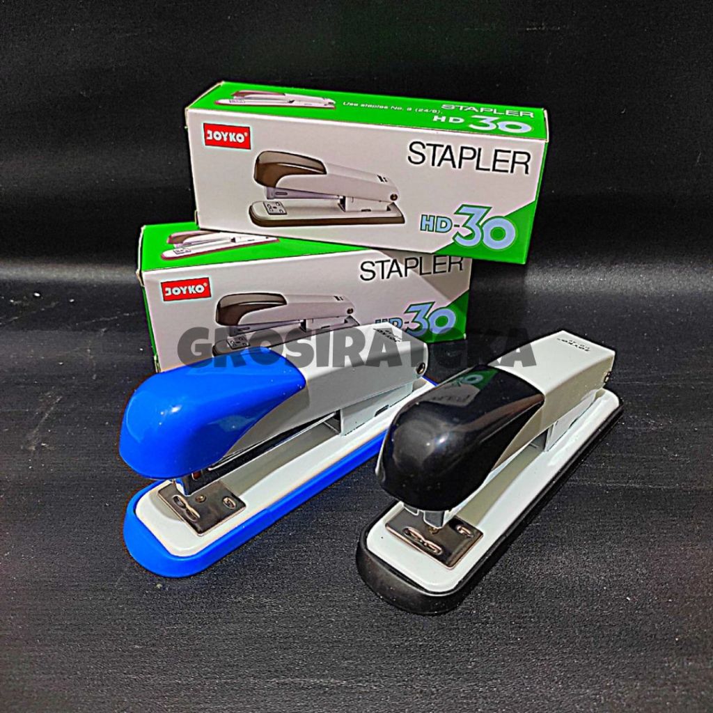 Jual STAPLES, STEPLES, STAPLER HD 30 JOYKO | Shopee Indonesia