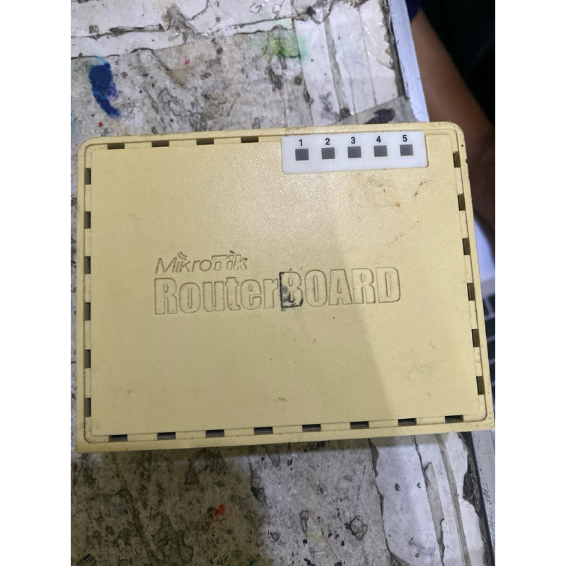 Jual Mikrotik Board Router board | Shopee Indonesia