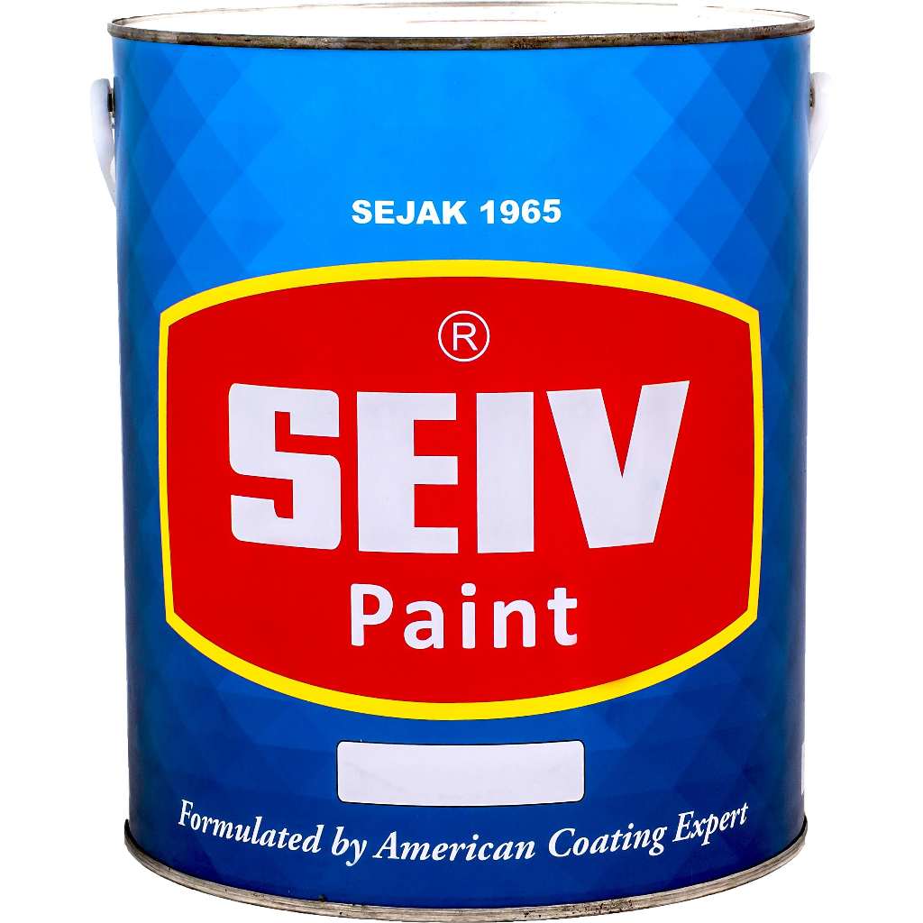 Jual SEIV HEAT RESISTANT 600 ( 1LTR ) | Shopee Indonesia