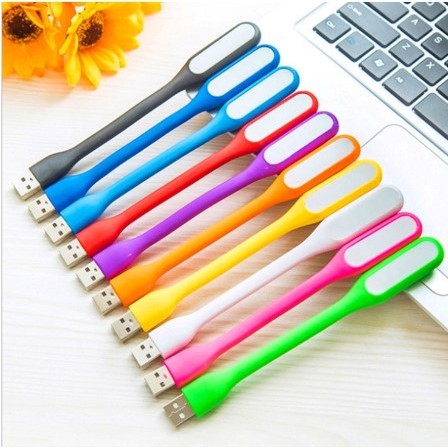 Jual Lampu USB emergency / lampu baca usb flexible | Shopee Indonesia