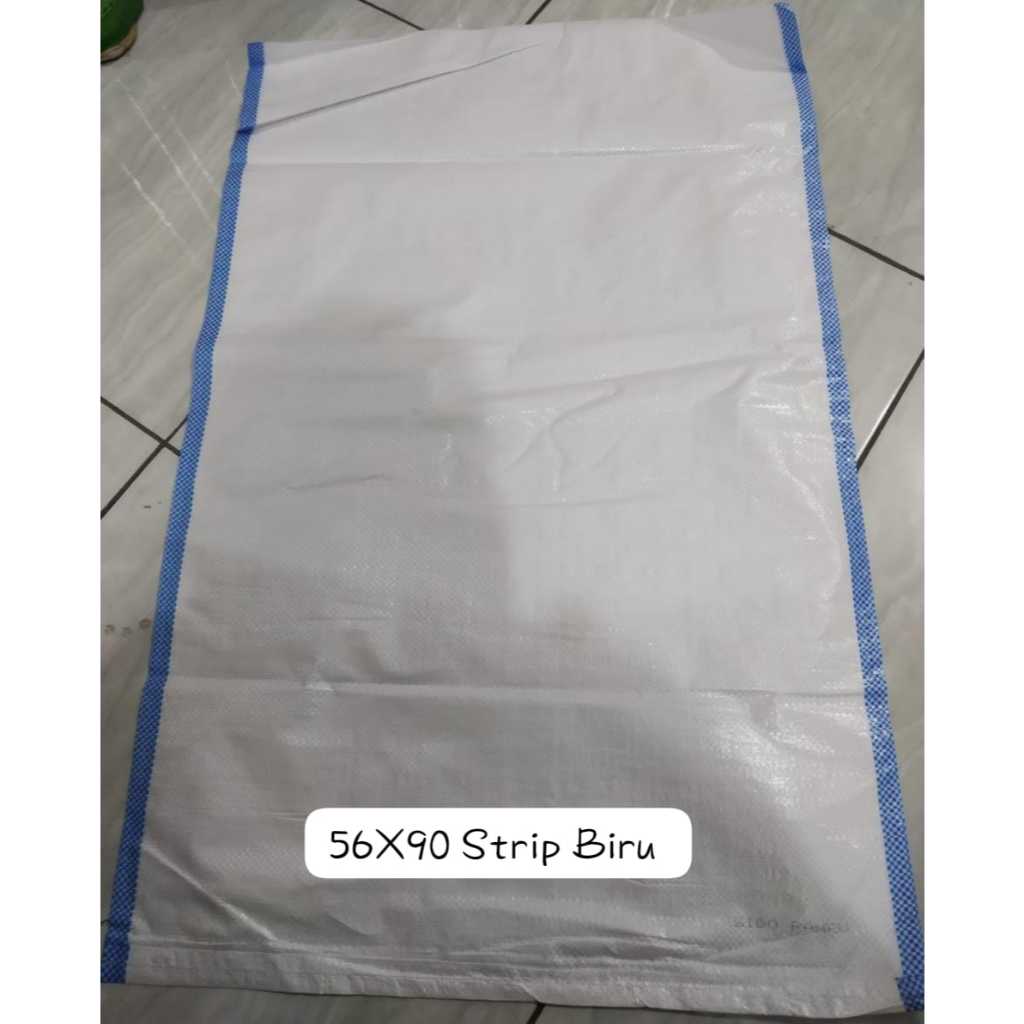 Jual karung beras 50 kg | Shopee Indonesia