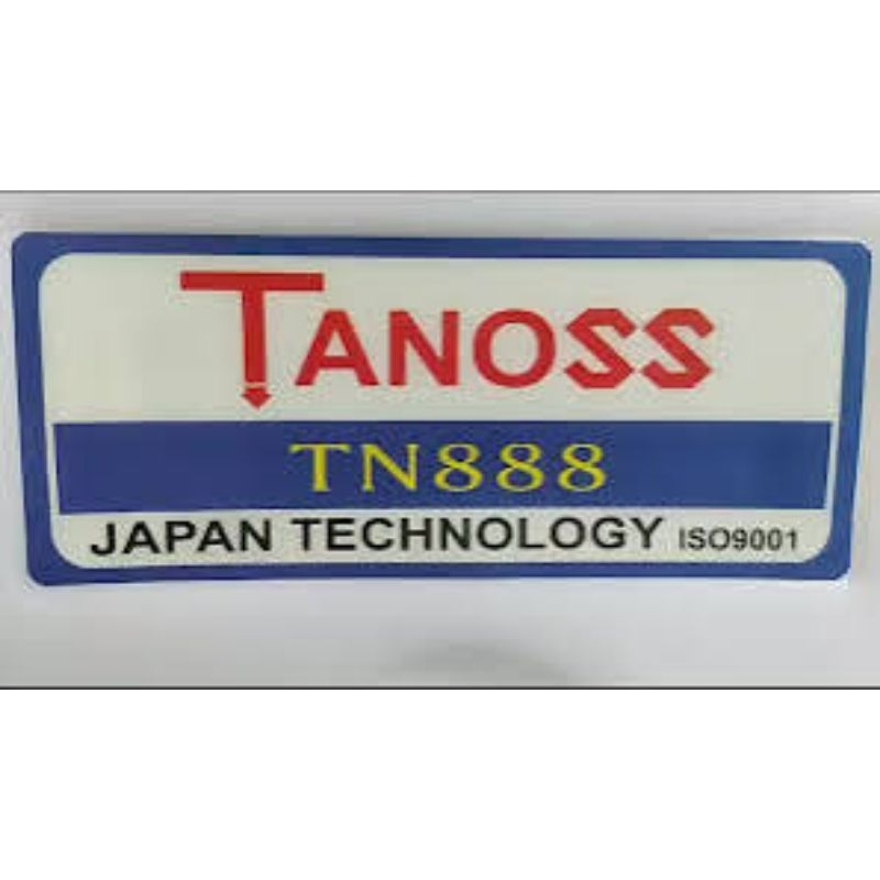 Jual Mesin semprot hama Tanoss tn888 japan technology kapasitas 20 ...