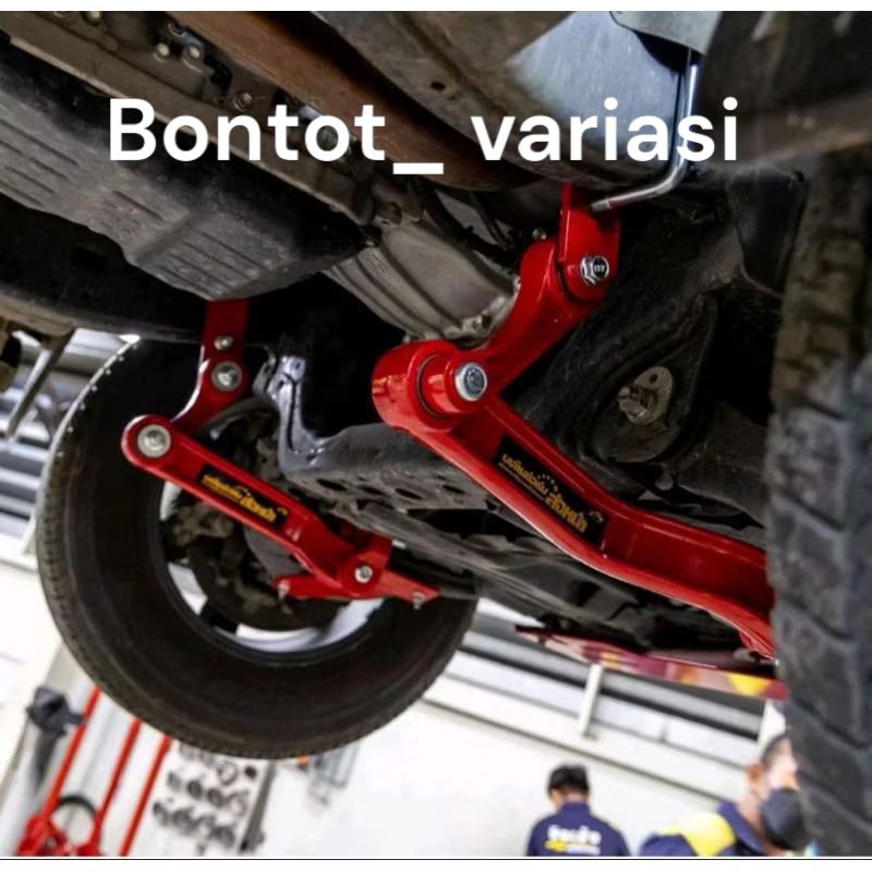 Jual Balance Arm Innova 2004-2024 Stabilizer Innova Old New Grand ...