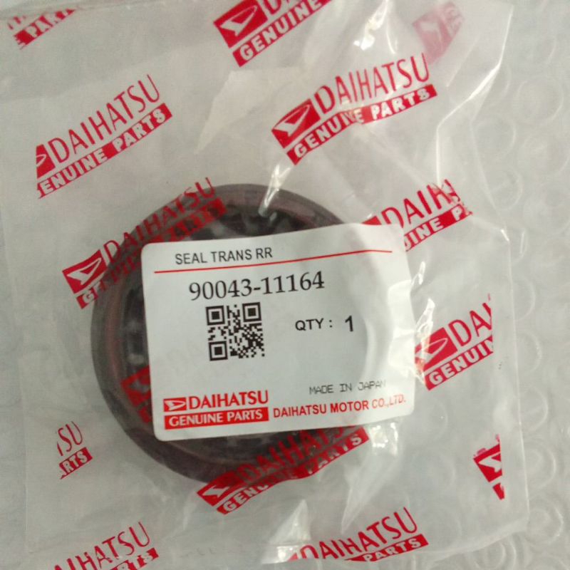 Jual Oil Transmisi Rear Seal Perseneling Belakang Taft | Shopee Indonesia