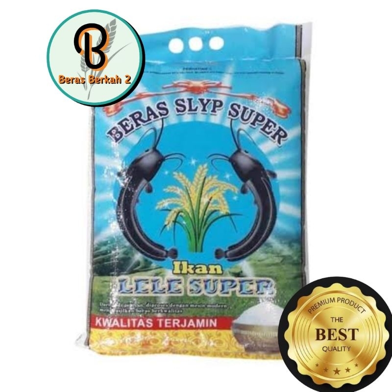 Jual beras cap rojolele pulen putih 10kg grade premium | Shopee Indonesia