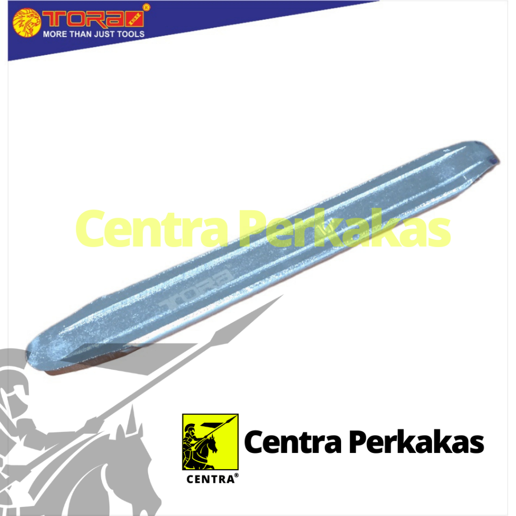 Jual [SATUAN] Congkel Ban Crome (tire crow bar) CR-V 10" X 3/4" TORA ...