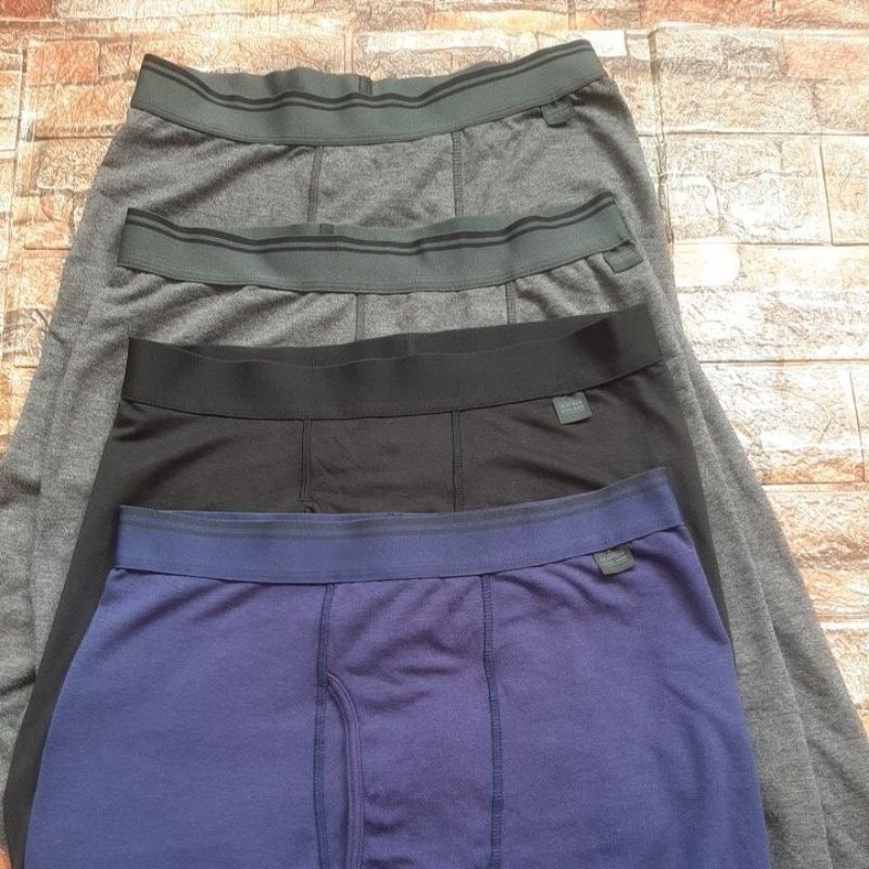 Jual uniqlo heattech | Shopee Indonesia
