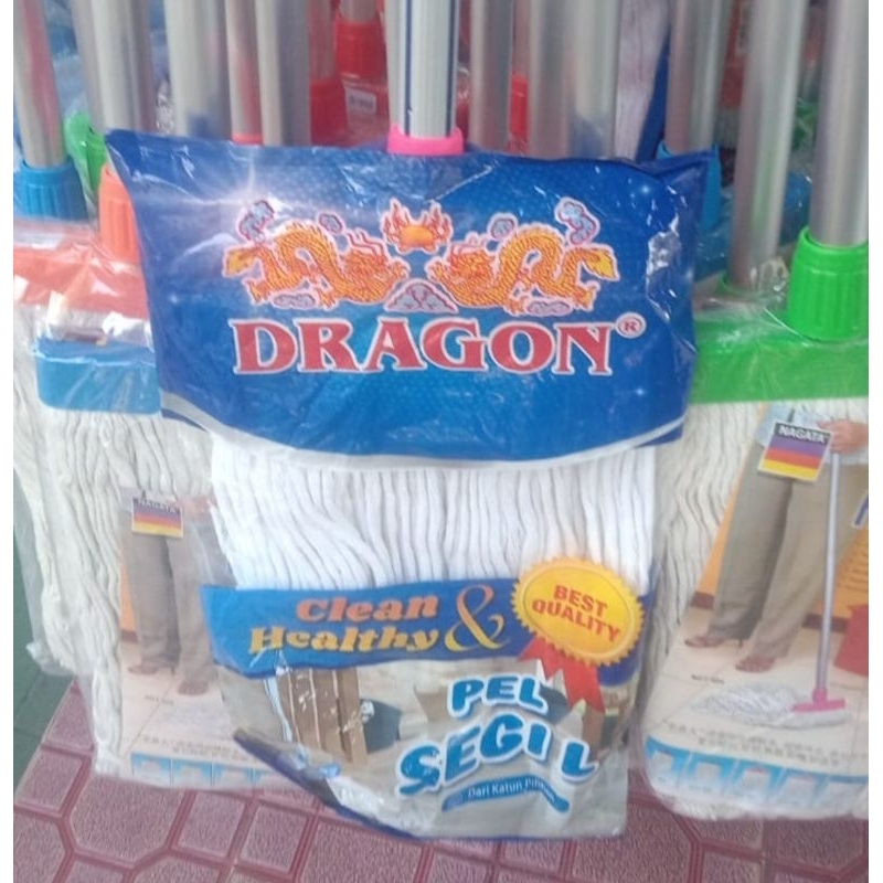 Jual Refill Pel Dragon | Shopee Indonesia