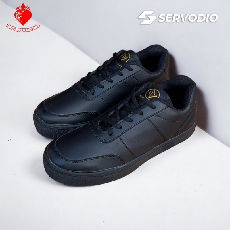 Jual {TPM243} Sepatu Pria Sneakers By Servodio Original - Shoes Men's "Toko Produk Mantan's ...