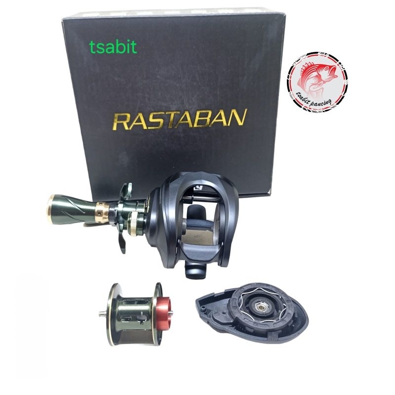 Jual Reel bc iroly rastaban | Shopee Indonesia