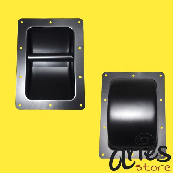 Jual HANDLE BOX SPEAKER BESI | Shopee Indonesia