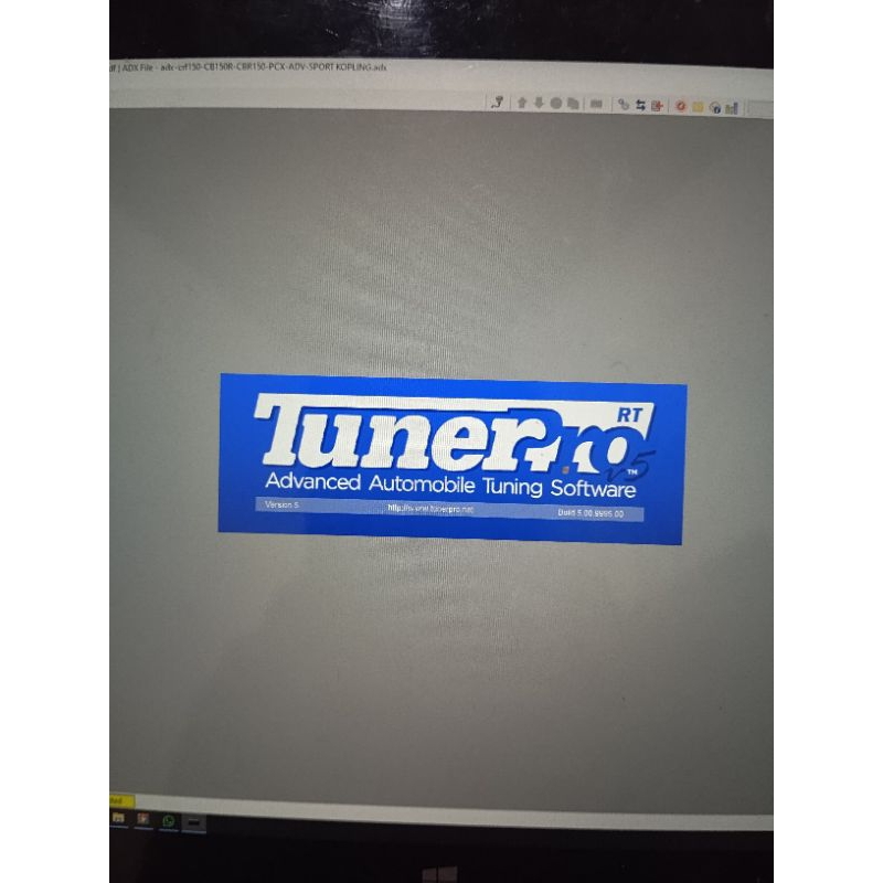 Jual TUNERPRO RT Suport ADX LIVE DATA TUNING | Shopee Indonesia