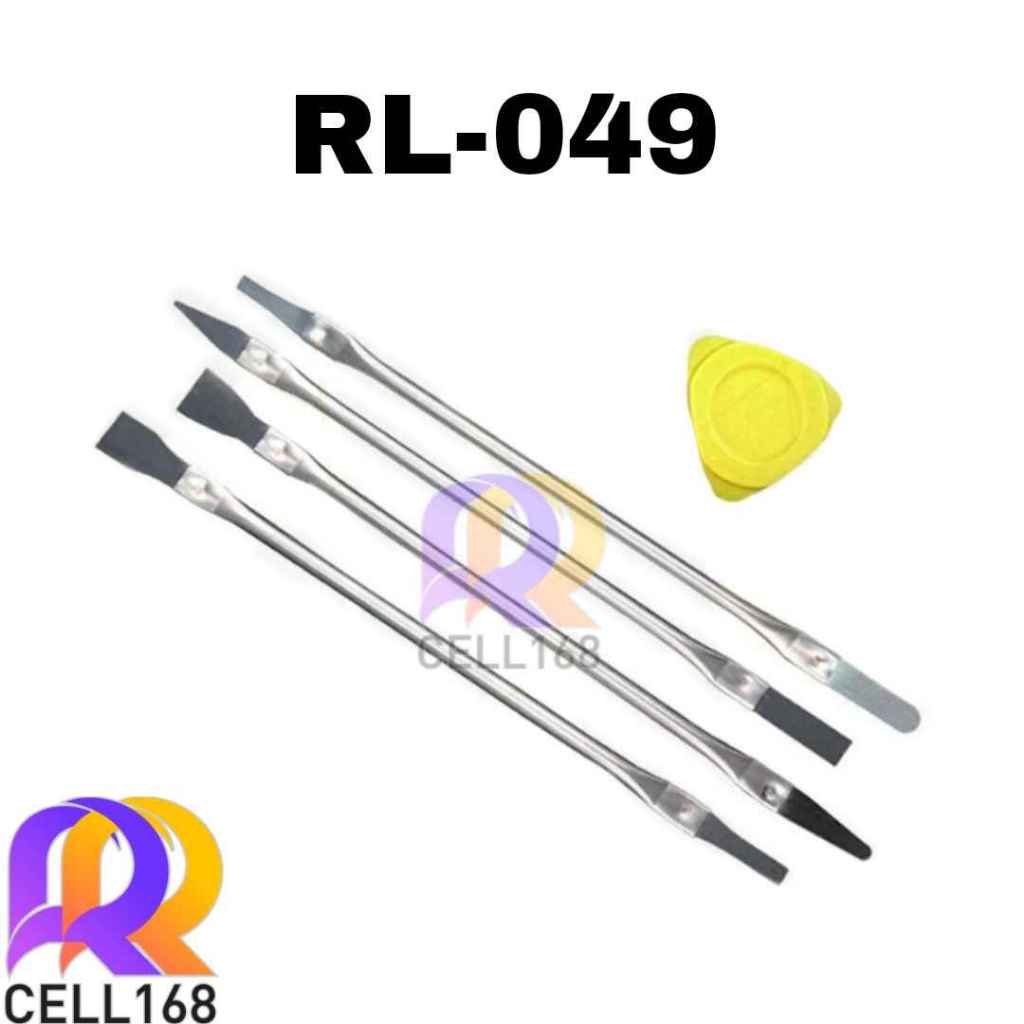 Jual ALAT PEMBUKA LCD TOUCHSCREEN CASING OPENING TOOLS RELIFE BESI ...