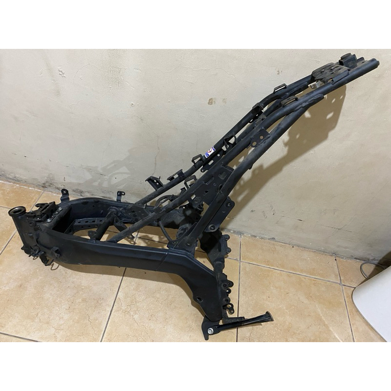 Jual frame rangka deltabox Yamaha xsr 155 vva | Shopee Indonesia