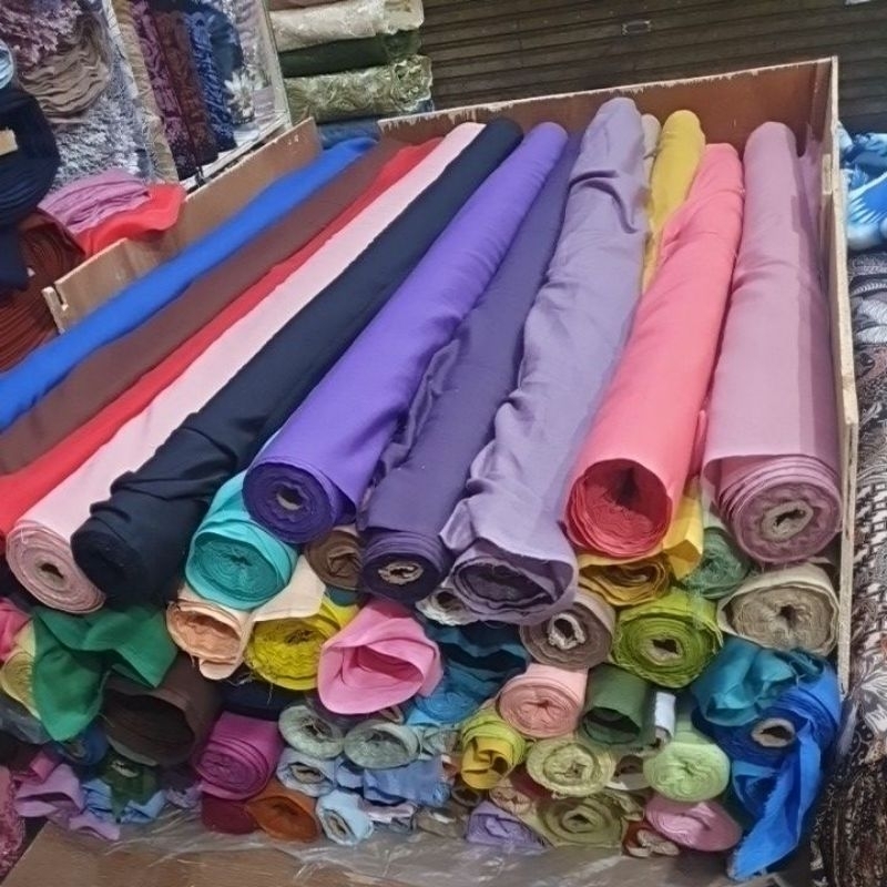 Jual Kain furing hero ero erro erow puring errow arrow METERAN | Shopee ...