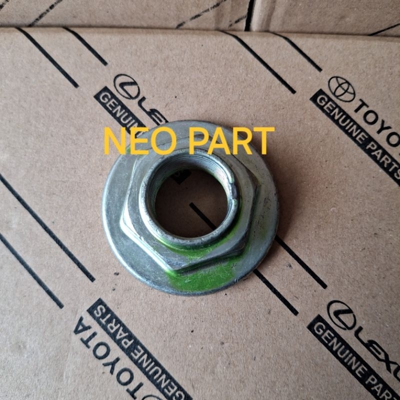 Jual MUR NAP RODA INNOVA/INNOVA REBORN HILUX VIGO/REVO BENSIN ORIGINAL ...