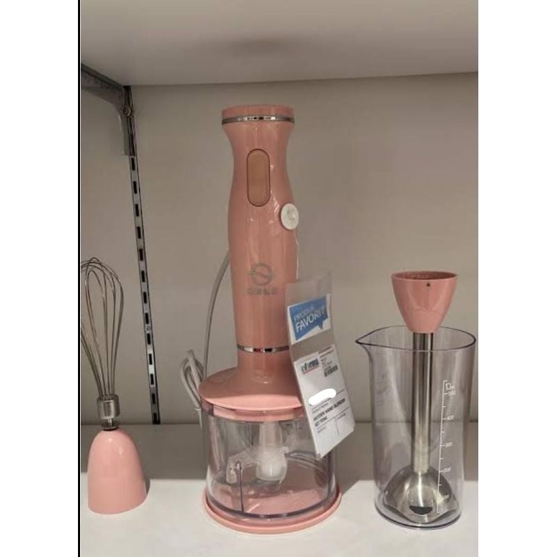 Jual Hand Blender by Informa | Shopee Indonesia