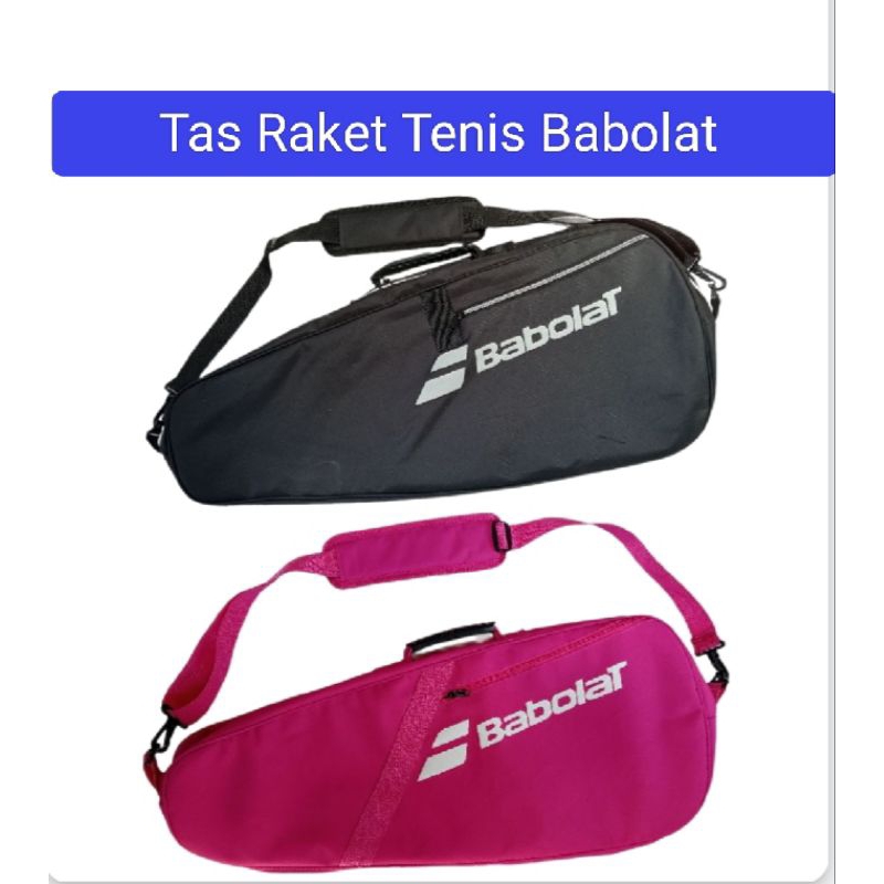 Jual Tas Raket Tenis Babolat, Olahraga lapangan tenis Wilson | Shopee Indonesia