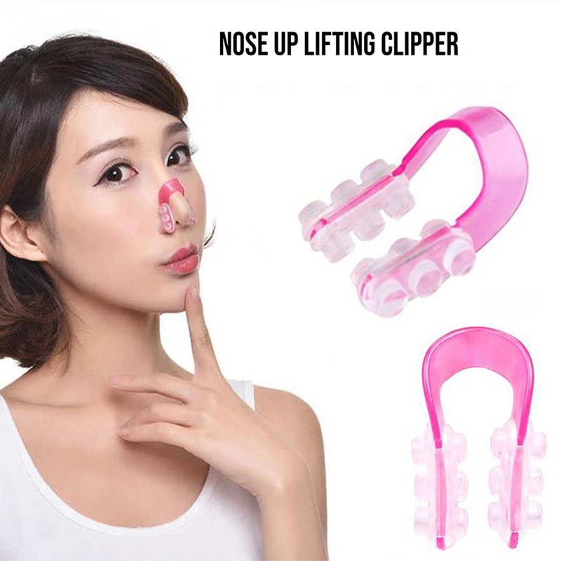 Jual 【COD】Nose Up Clipper - Hidung Mancung / Alat Pemancung Hidung ...