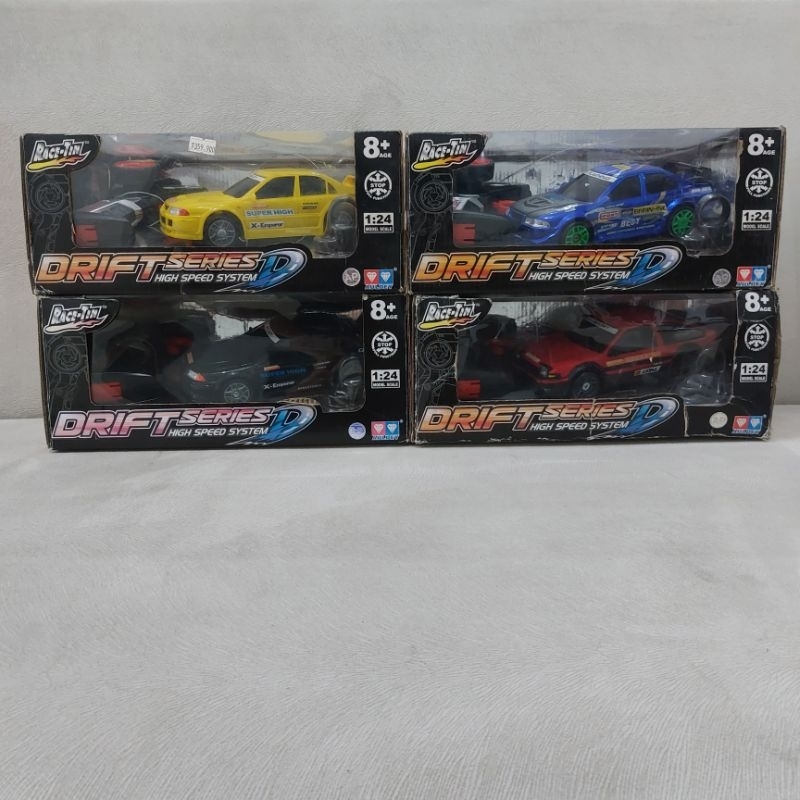 Jual Ban Auldey Race Tin Drift Series | Shopee Indonesia