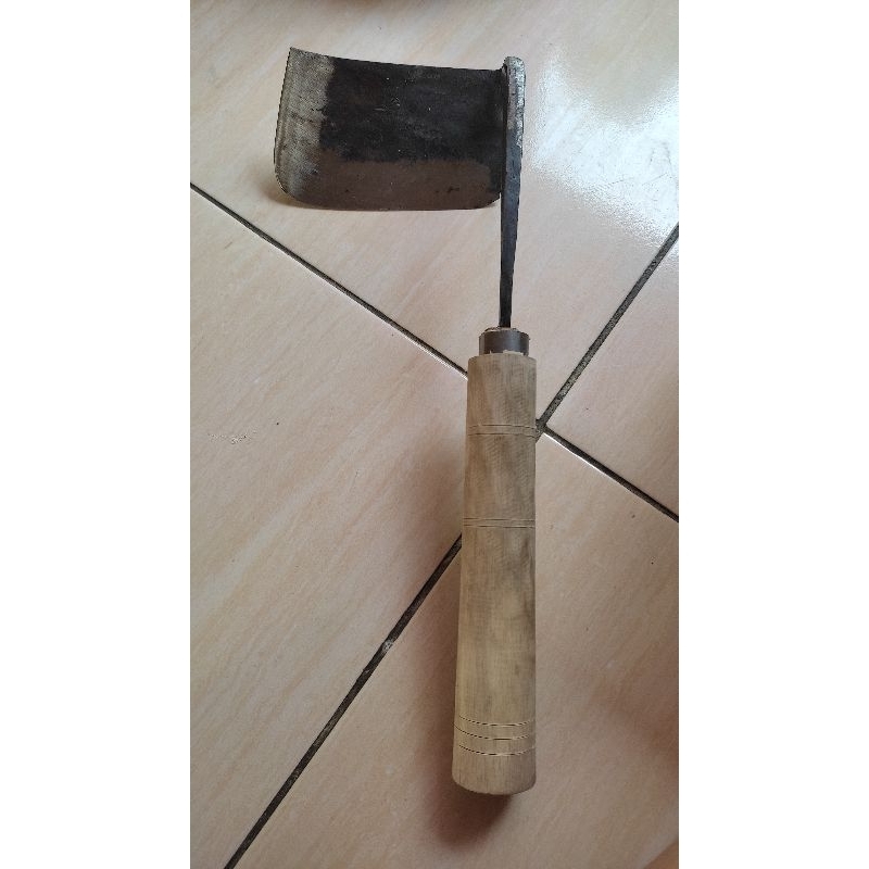 Jual tengkuit/koret rumput | Shopee Indonesia