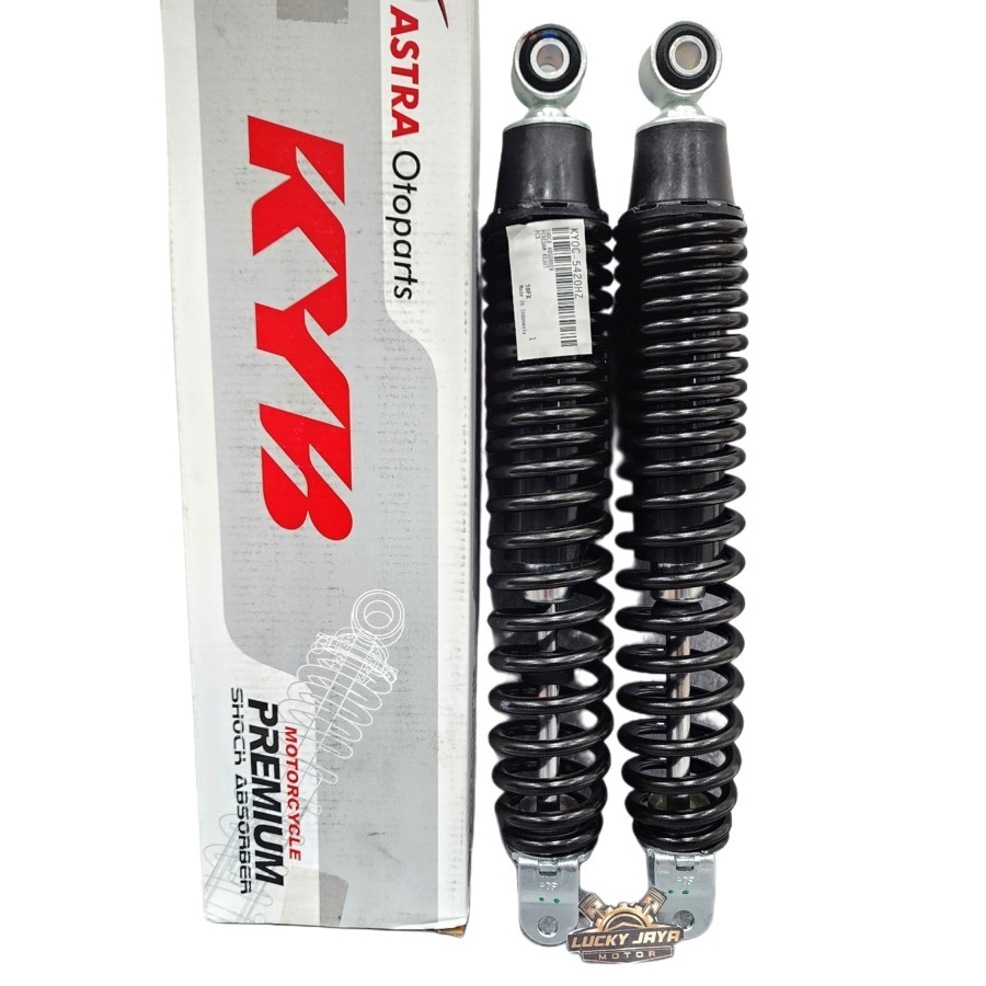 Jual Shockbreaker Shokbreker Shock Shok Breker Breaker Belakang Pcx 150 Pcx150 Kayaba KYB ...