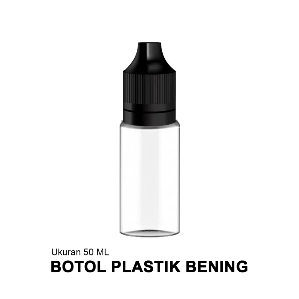 Jual Botol Plastik 50ml Liquid Vape Kualitas Super | Botol Plastik 60ml ...