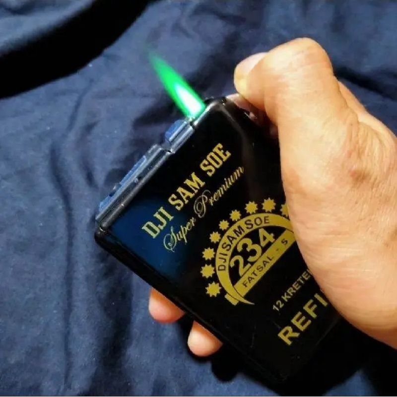 Jual TEMPAT/KOTAK RKK MOTIF SLIDE ISI 12 BATANG YH006 BISA COD | Shopee ...