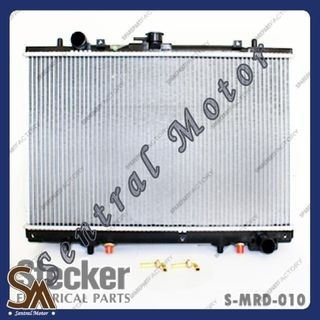 Jual Radiator Mitsubishi L200 L 200 2.8 AT | Shopee Indonesia