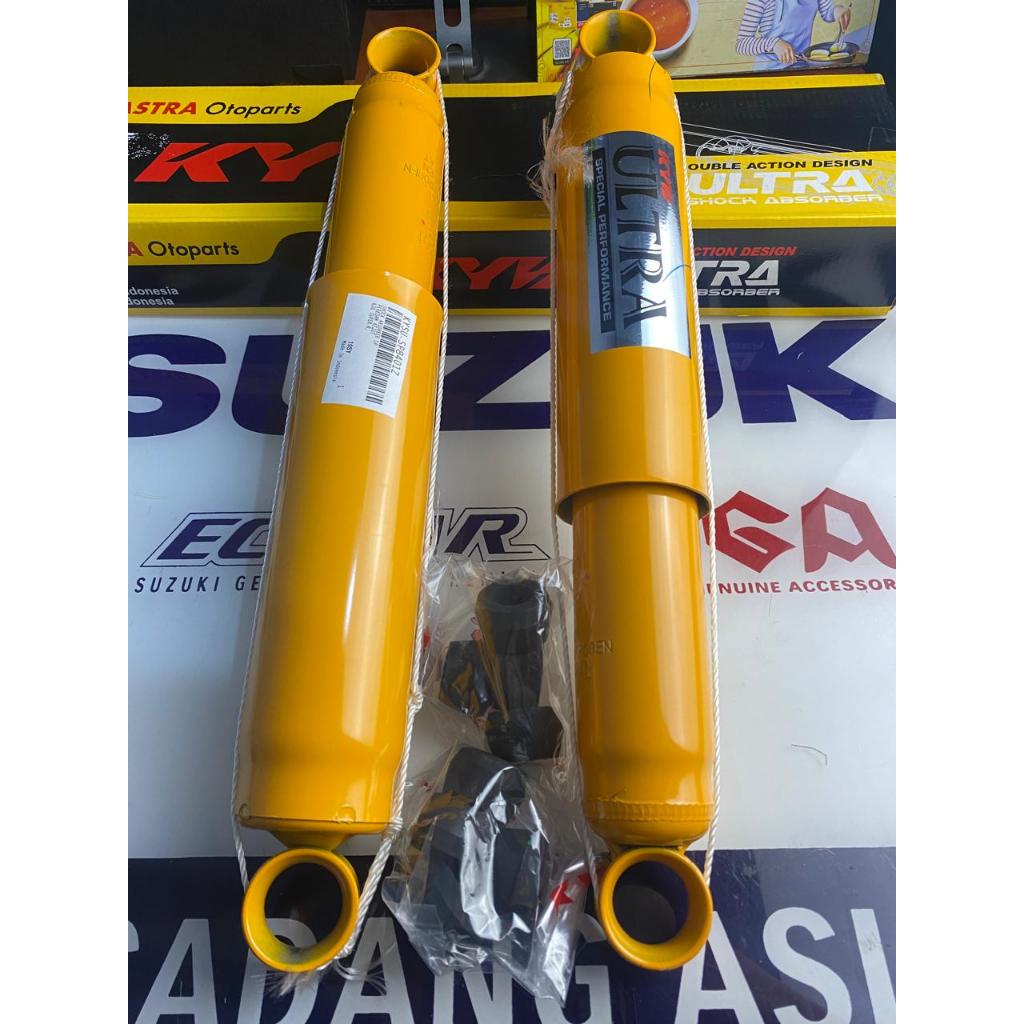 Jual Shockbreaker KYB ULTRA TOYOTA KIJANG GRAND SUPER 1988-1996 BELAKANG ORIGINAL | Shopee Indonesia