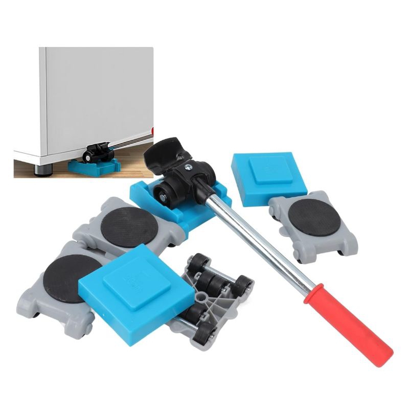 Jual Alat Angkut Bantu Angkat Barang Mover Lemari Meja Furniture Set ...