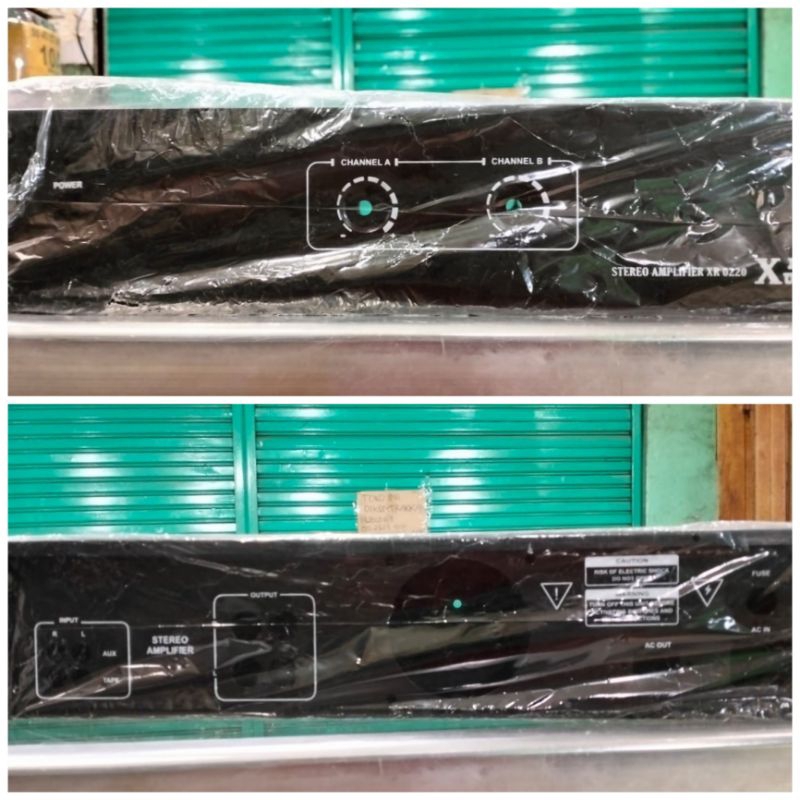 Jual Bok XR type 0220 | Shopee Indonesia