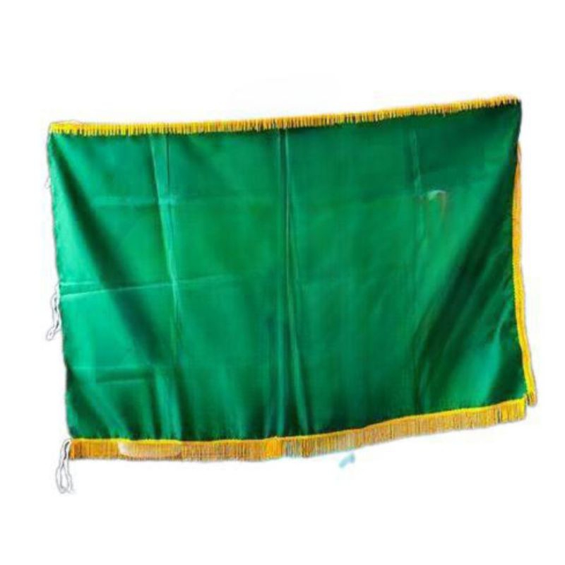 Jual BENDERA POLOS RUMBAI BAHAN CUSTOM | Shopee Indonesia