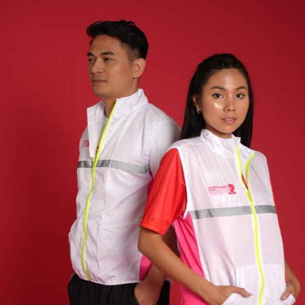 Jual Rompi Soekarno Run | Shopee Indonesia