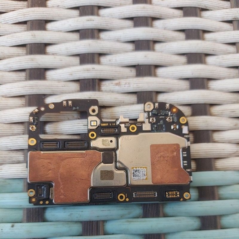 Jual mesin board mainboard oppo a5s mati matot | Shopee Indonesia