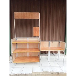 Jual Booth Terlengkap & Harga Terbaru April 2025 | Shopee Indonesia