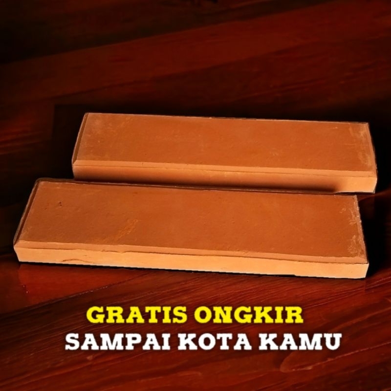 Jual Bata tempel terakota | Brick Wall Cladding Exposed | Shopee Indonesia