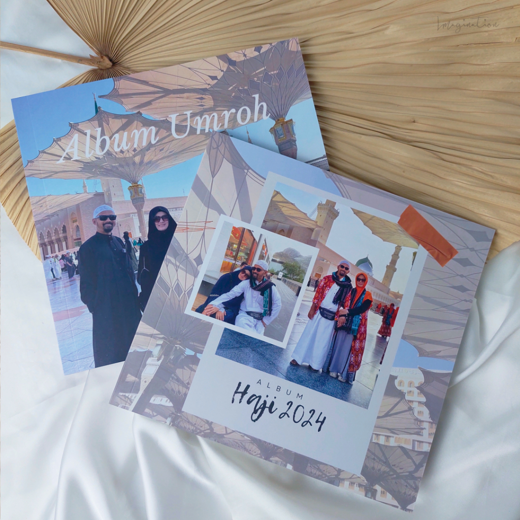 Jual MAGAZINE / PHOTOBOOK SOFTCOVER [SIZE 20x20] | Shopee Indonesia