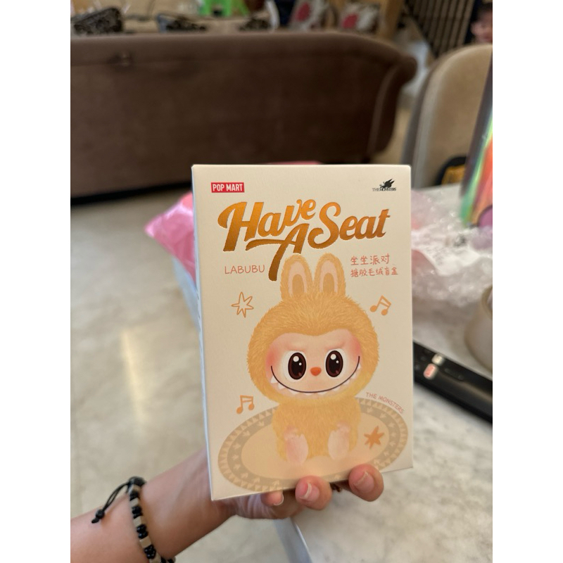 Jual Labubu v2 | Shopee Indonesia