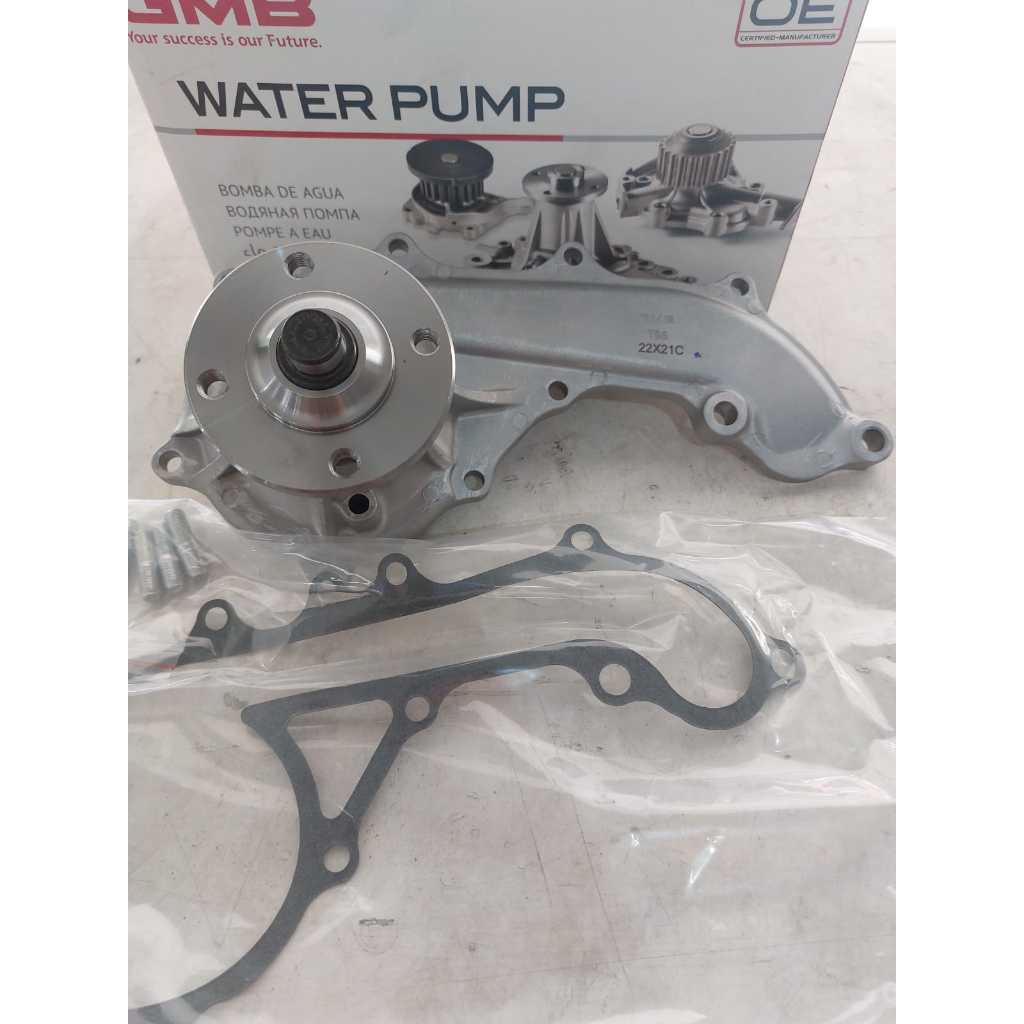 Jual Water Pump Pompa air Innova Inova Hilux Hiace Land Cruser Bensin ...