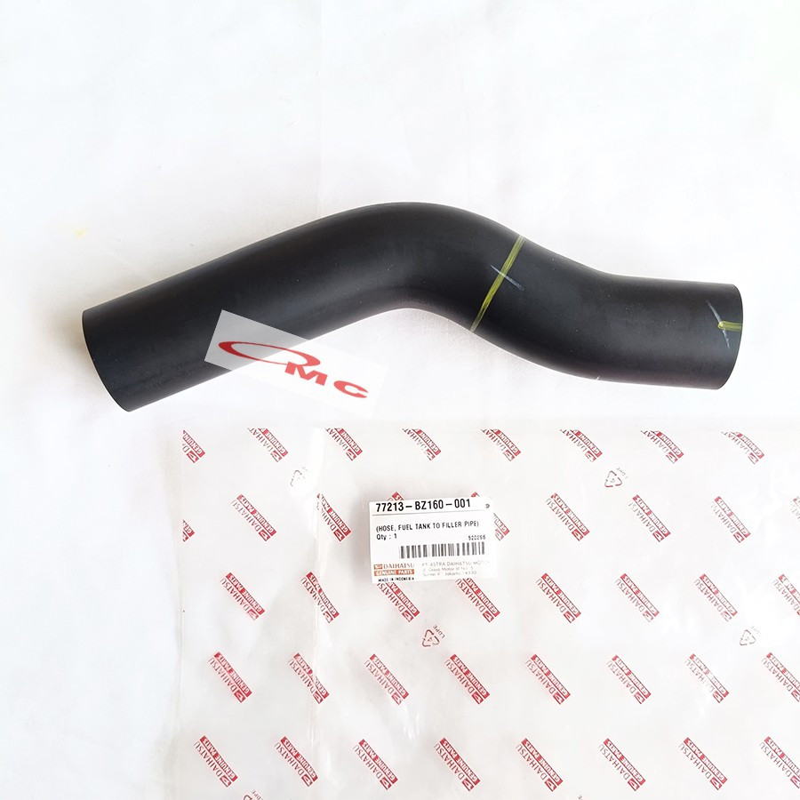 Jual Selang Pengisian Tangki Bensin All New Terios Rush Pipa Tengki ...