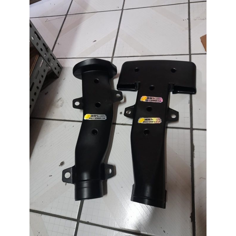 Jual selang slang box filter air udara ragasa cerobong crobong udara ...
