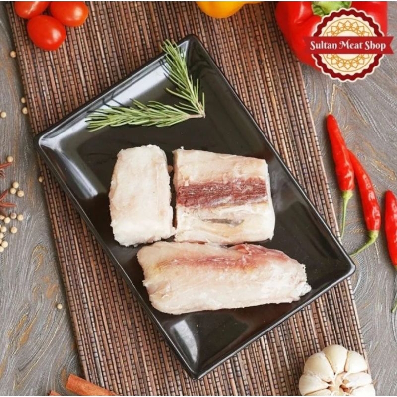 Jual Ikan Tenggiri Fillet | Shopee Indonesia