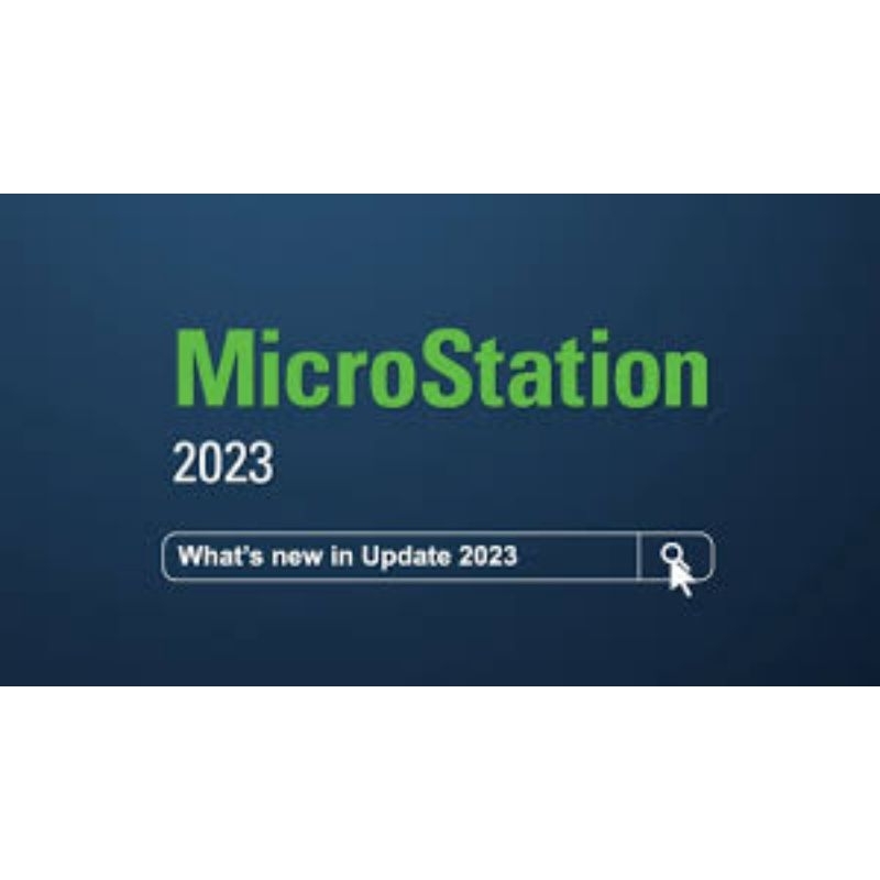 Jual Microstation 2025 V25 | Microstation 2024.2|Bentley RCDC|StaadPro 2024 full version terbaru ...
