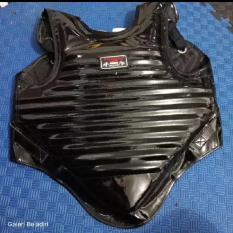Jual Body Protector Silat Aturan Lama(Tali)/Body Silat | Shopee Indonesia