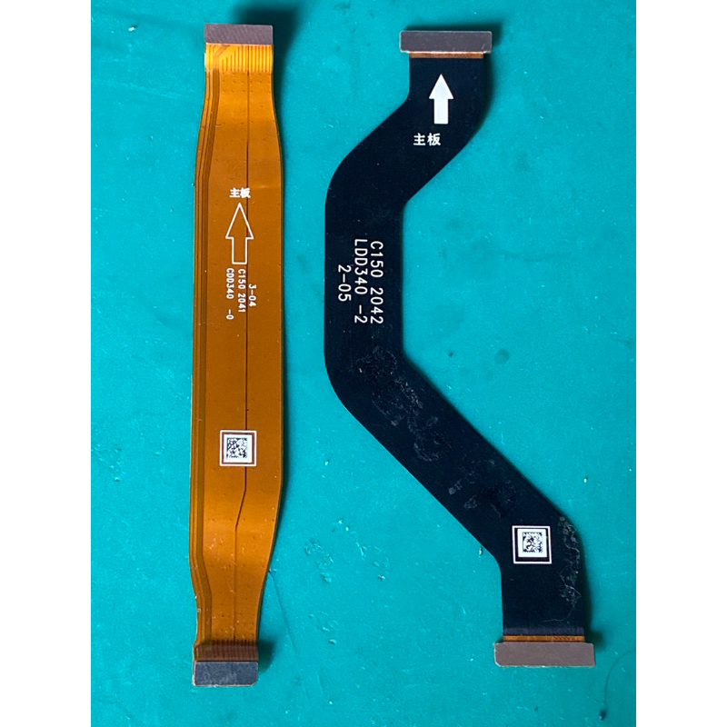 Jual Original 100% Fleksibel Flexible Board Oppo Reno 4F Kiri dan Kanan | Shopee Indonesia