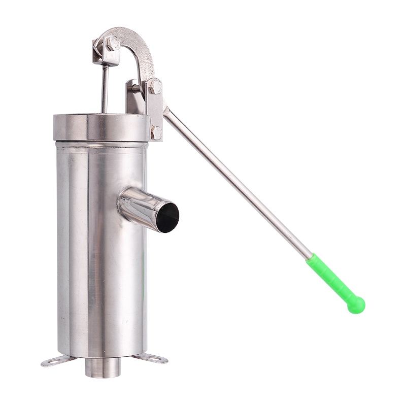 Jual EELIC PAS-SUMUR Pompa Air Sumur Manual Pump Water Engkol Dengan ...